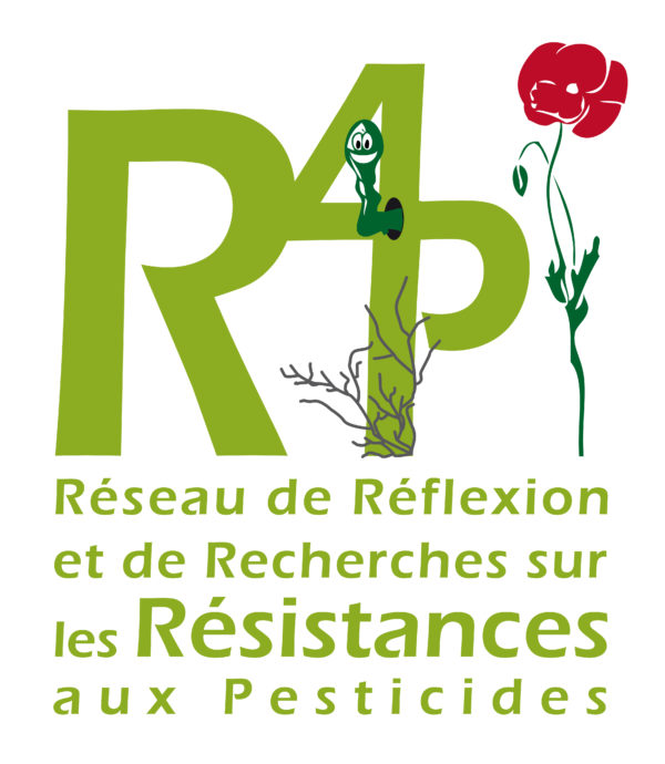 Index Biocontrôle et codes R4P – R4P